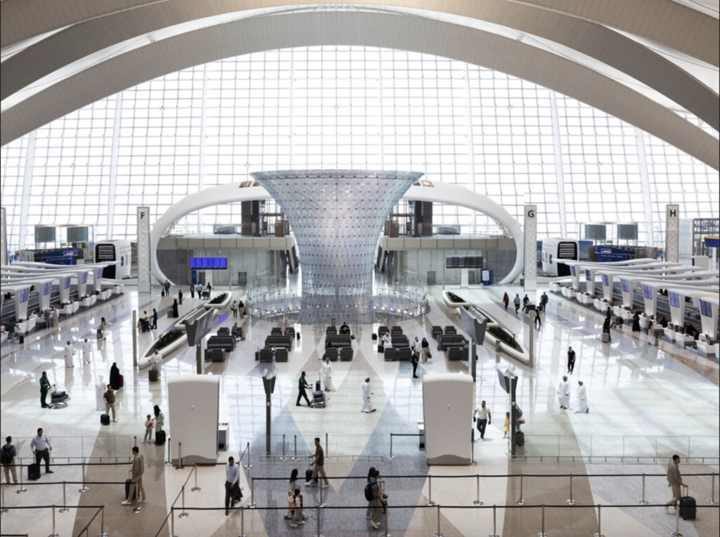 Abu Dhabi Airport Terminal A invites volunteers for facilities testing