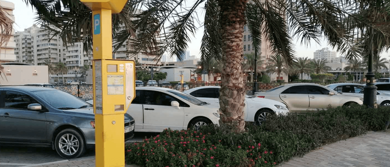 Eid Al Adha Free Parking Guide during Weekend for 2024 — Emirates Recorder